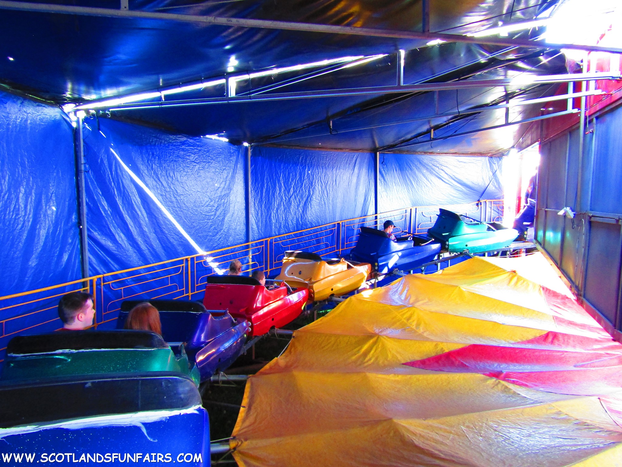 ARDROSSAN, SOUTH BEACH