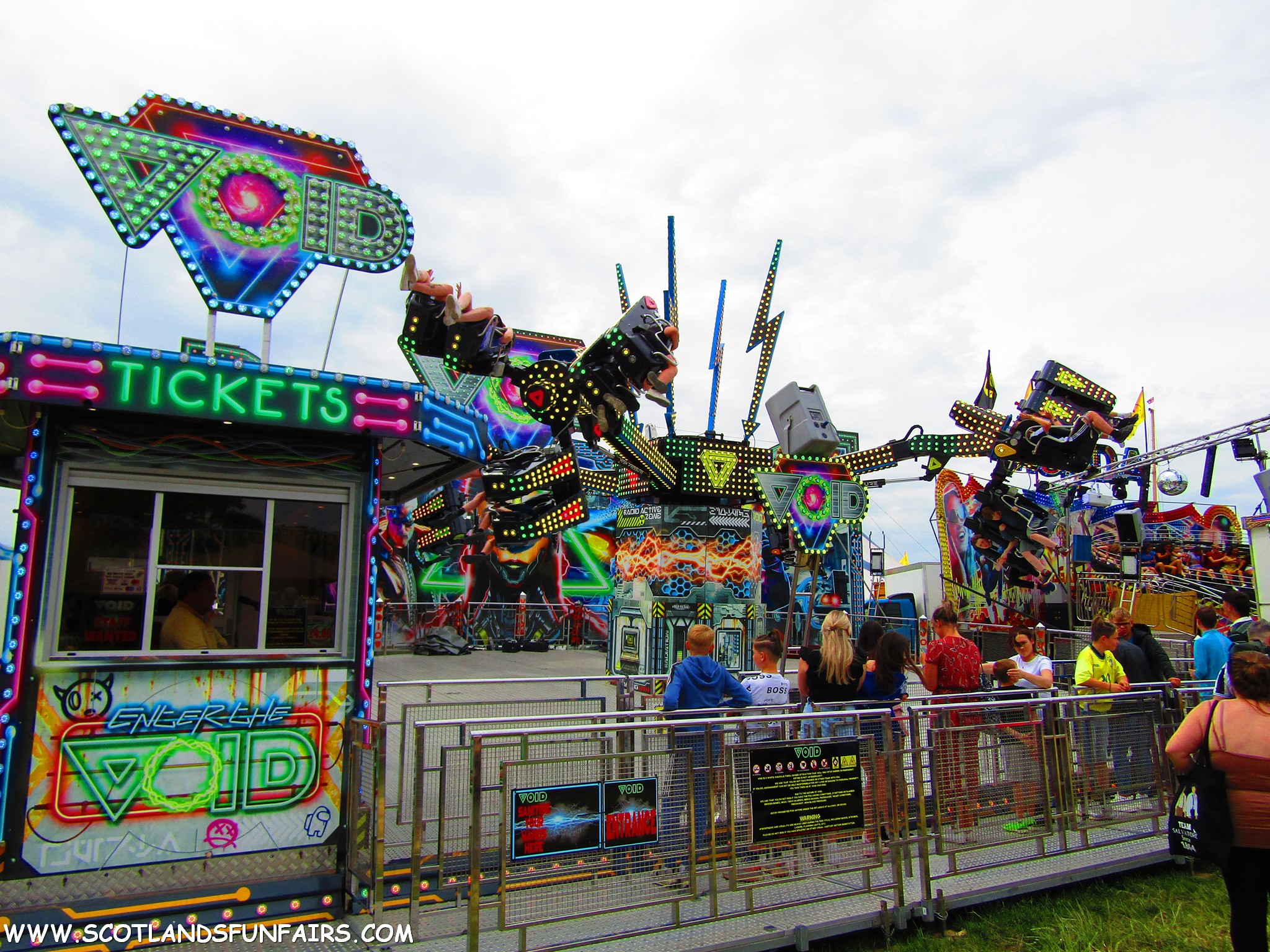 GERALD REEVES EXTREME