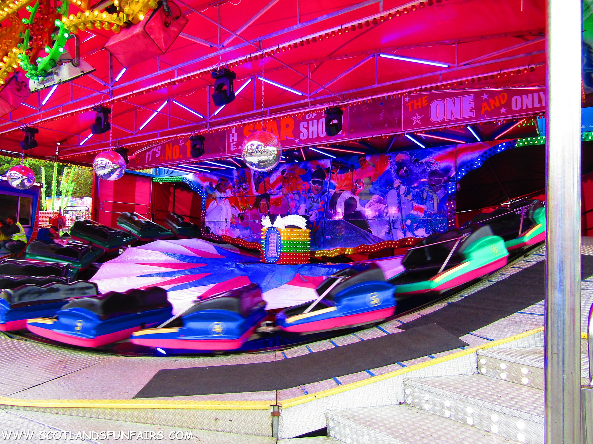 DAVID JAMES HACKETTS SUPERBOB